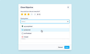 Pricing - Perdoo - Perdoo - OKR Software + KPIs + HR Management - All ...