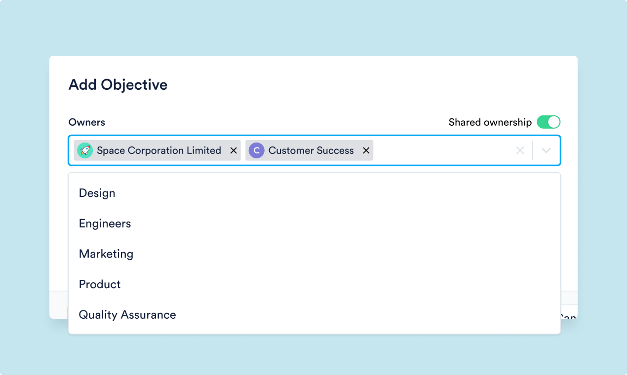 Pricing - Perdoo - Perdoo - OKR Software + KPIs + HR Management - All ...