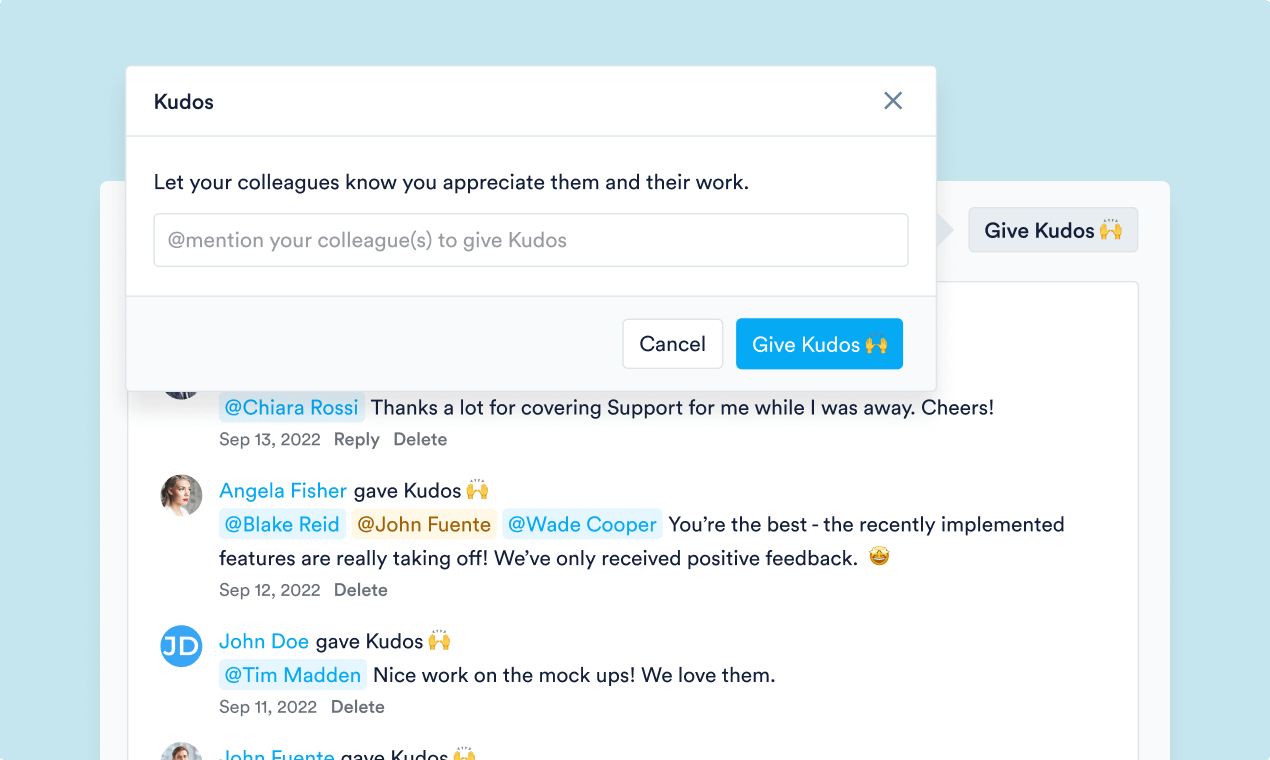 Pricing - Perdoo - Perdoo - OKR Software + KPIs + HR Management - All ...